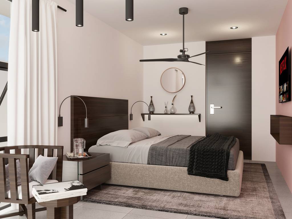 Recámara principal | homify