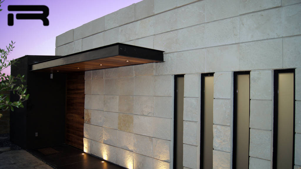 Puerta principal de ingreso | homify