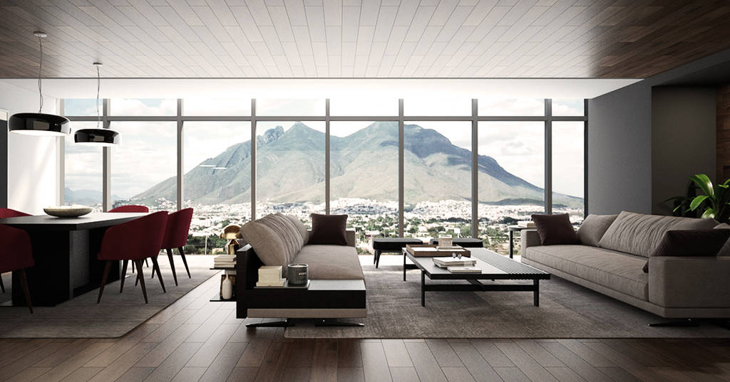 Proyecto monterrey | homify