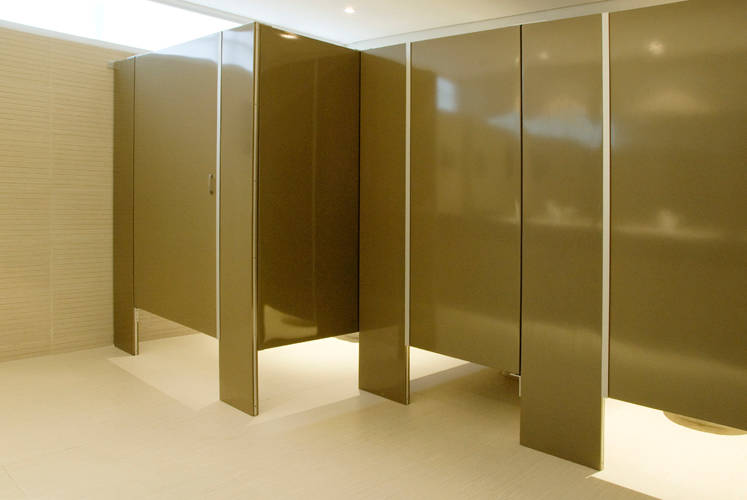 Mampara imperial troquelada agencia honda porcewol by alfher baños ...