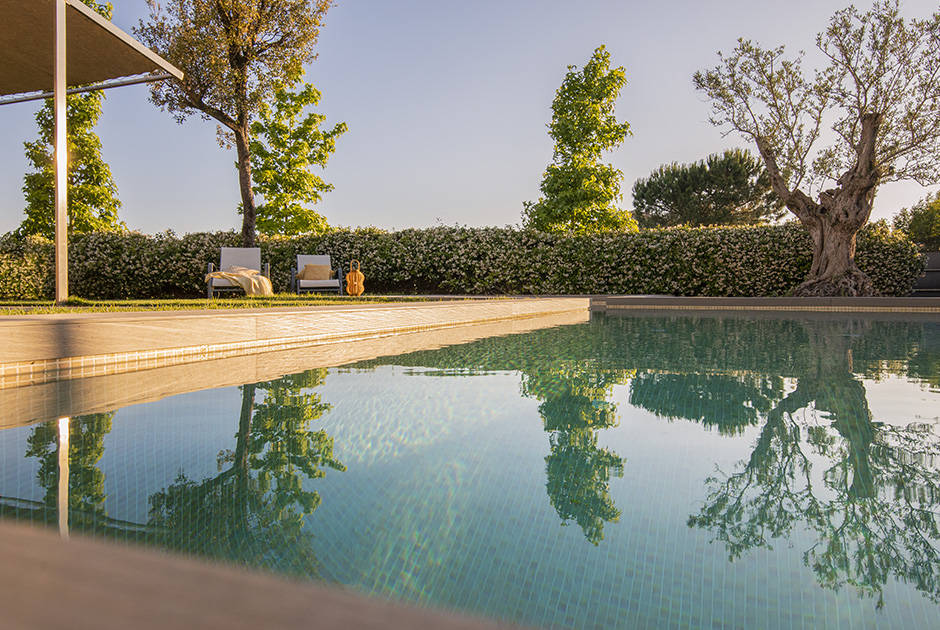 Piscina de ensueño | homify