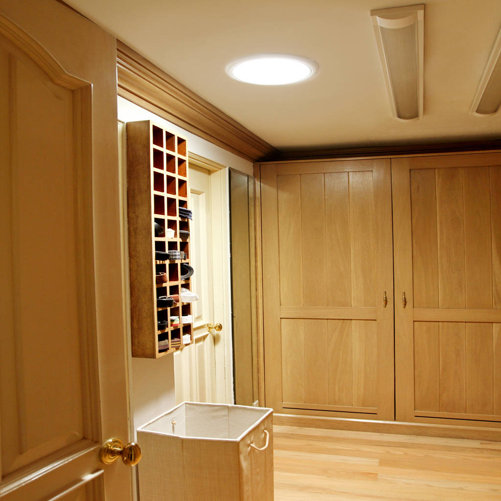 Difusor solux 10 | homify