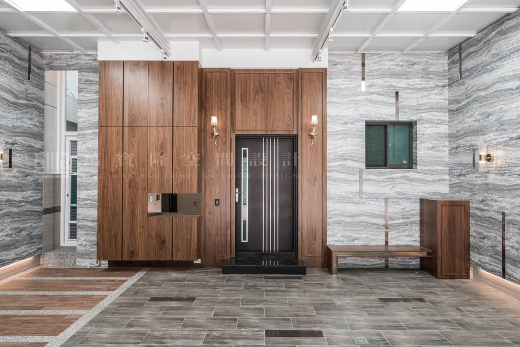 良勳建設-蕾夢湖/崋禧. 遂隱, sing萬寶隆空間設計 | homify