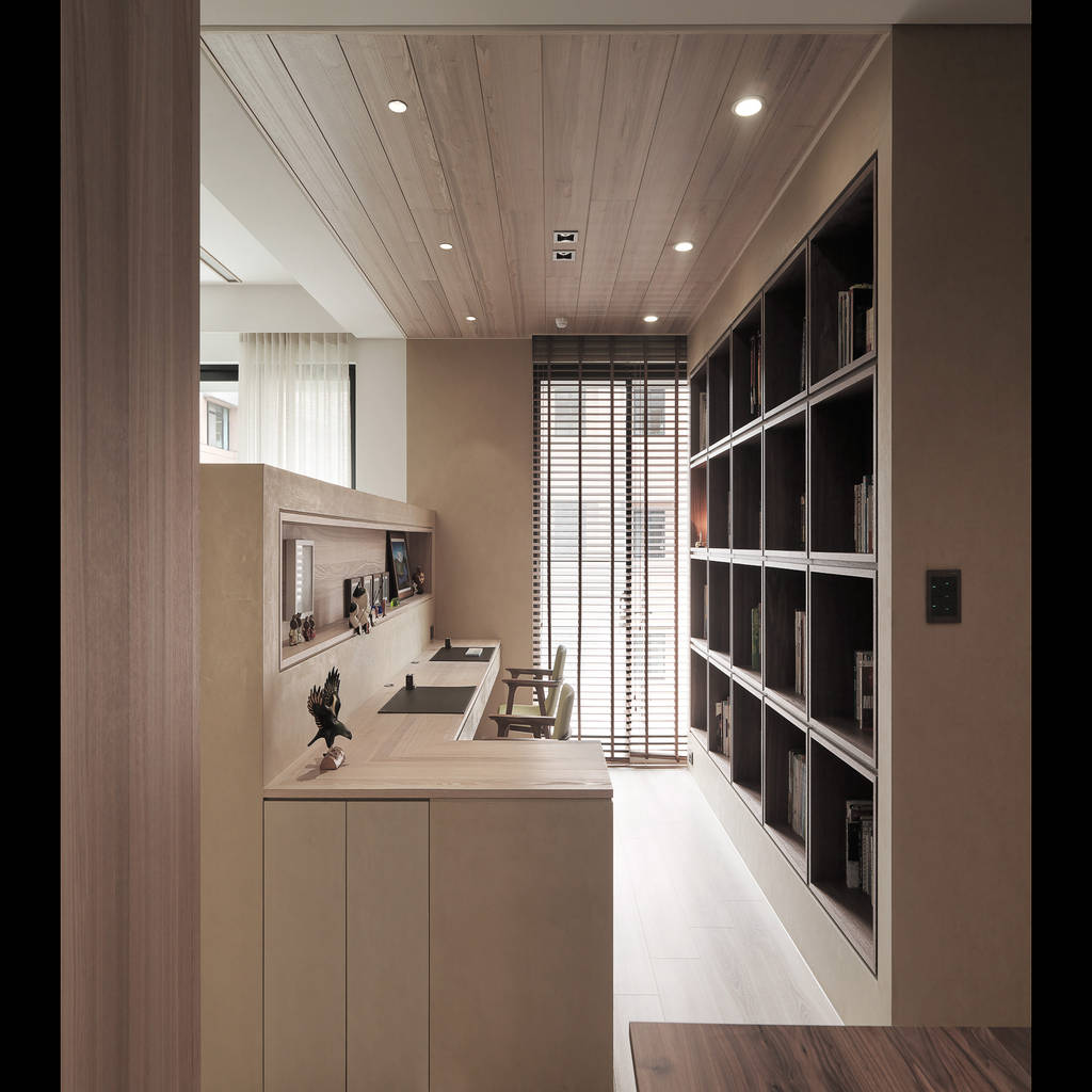 翰林院, 形構設計 morpho-design | homify