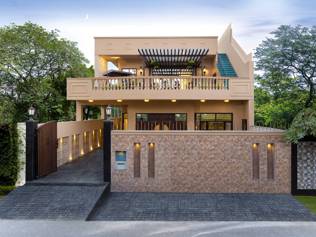 Residential project 1, varija home | homify