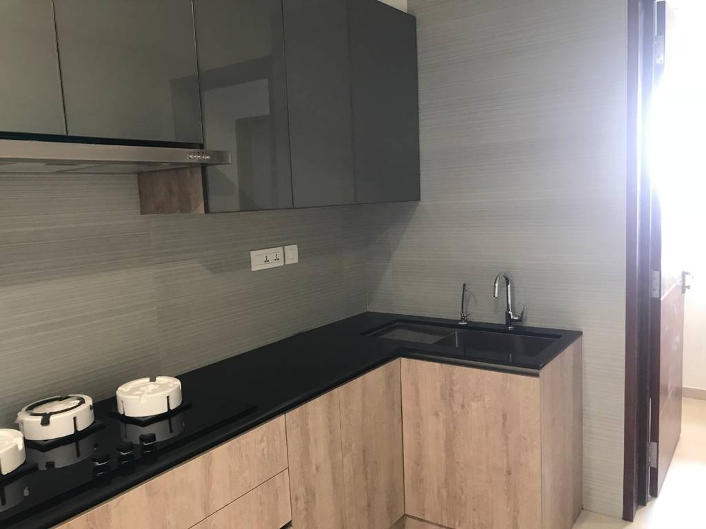 Modular kitchen, classicspaceinterior | homify