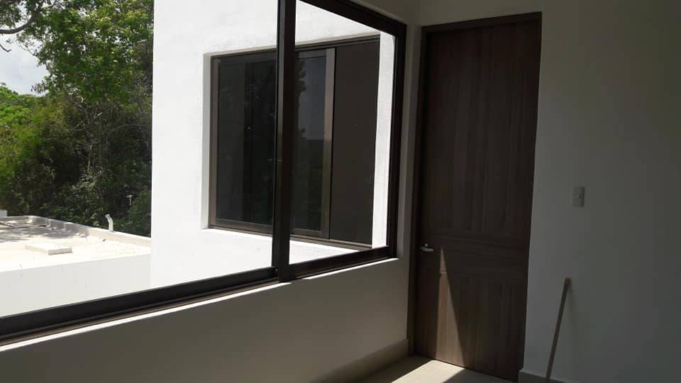 Vista a patio posterior | homify