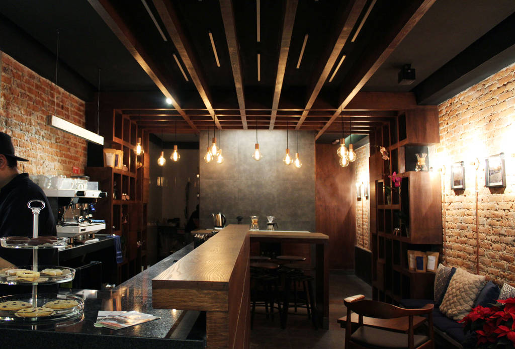 Postales de café, plataforma dp | homify