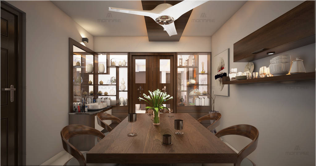 Best & beautiful dining area | homify