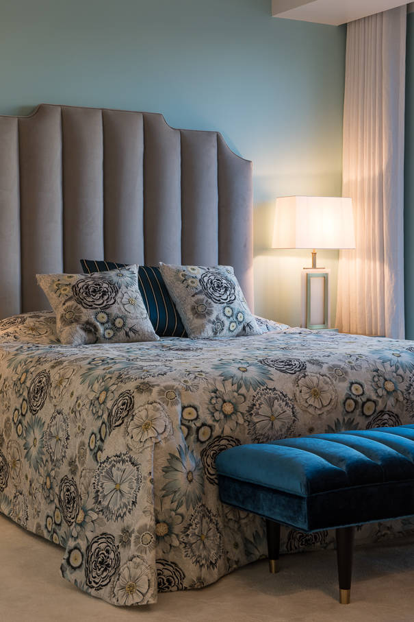 Quarto principal | homify