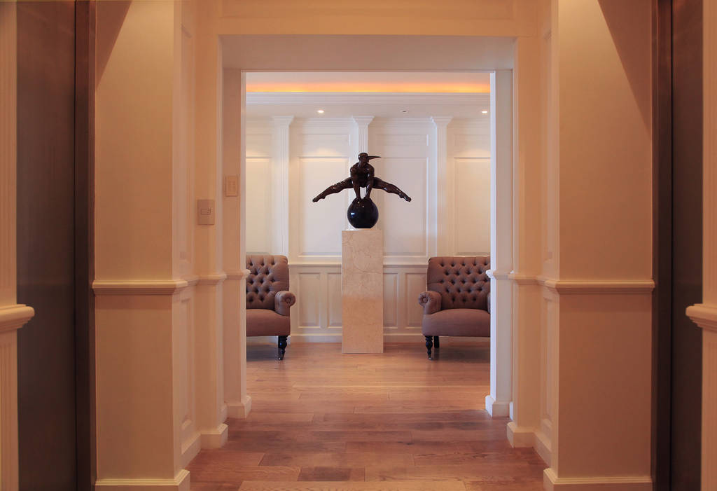 Vestíbulo principal | homify