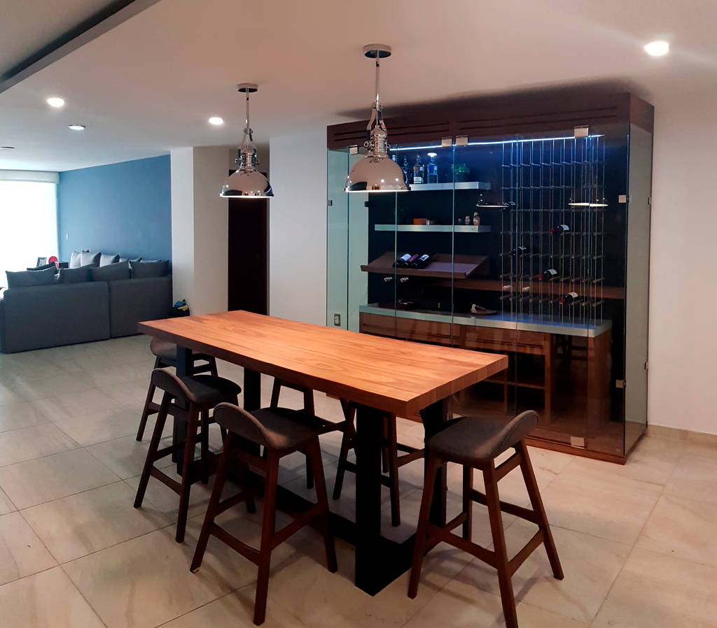 Cava_ebanisart | homify