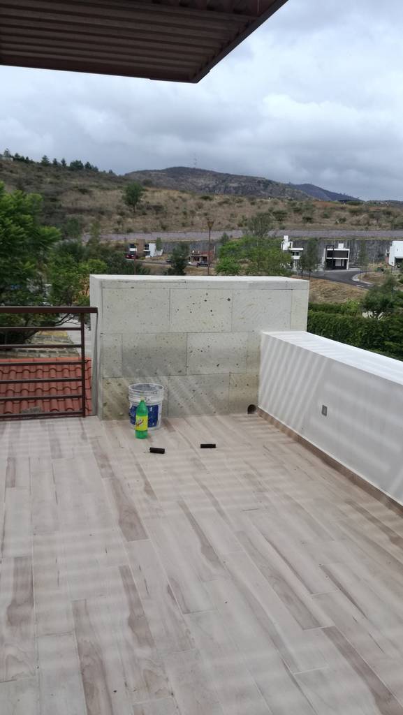 Vista desde la terraza | homify