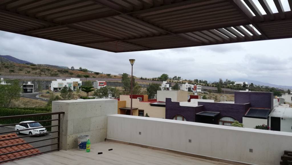 Vista desde la terraza | homify