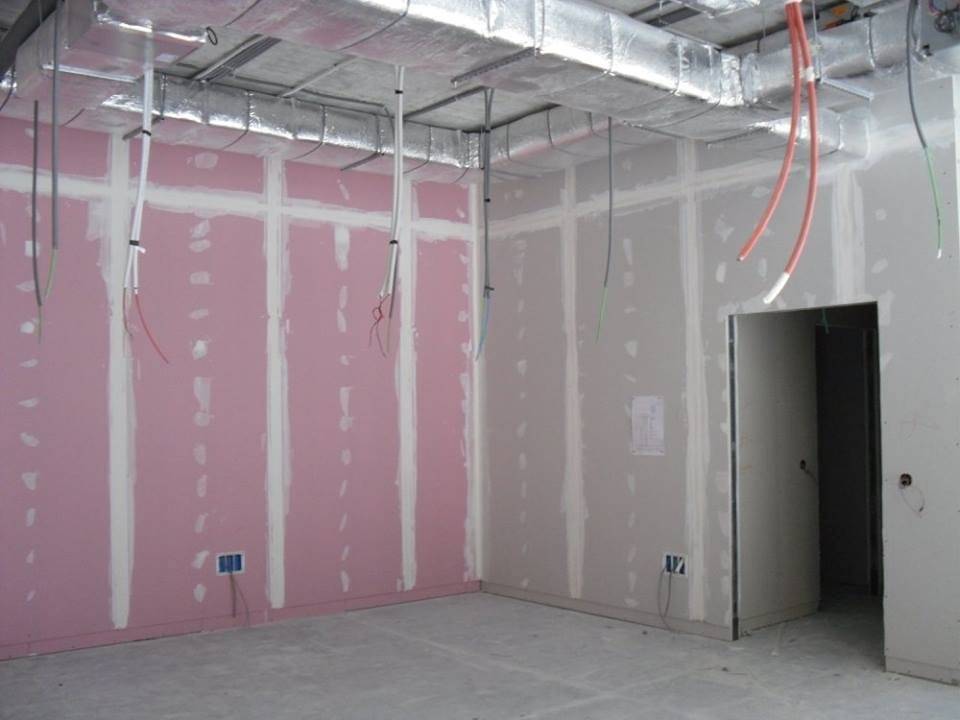 Instalación de tablacemento y aislantes termicos | homify