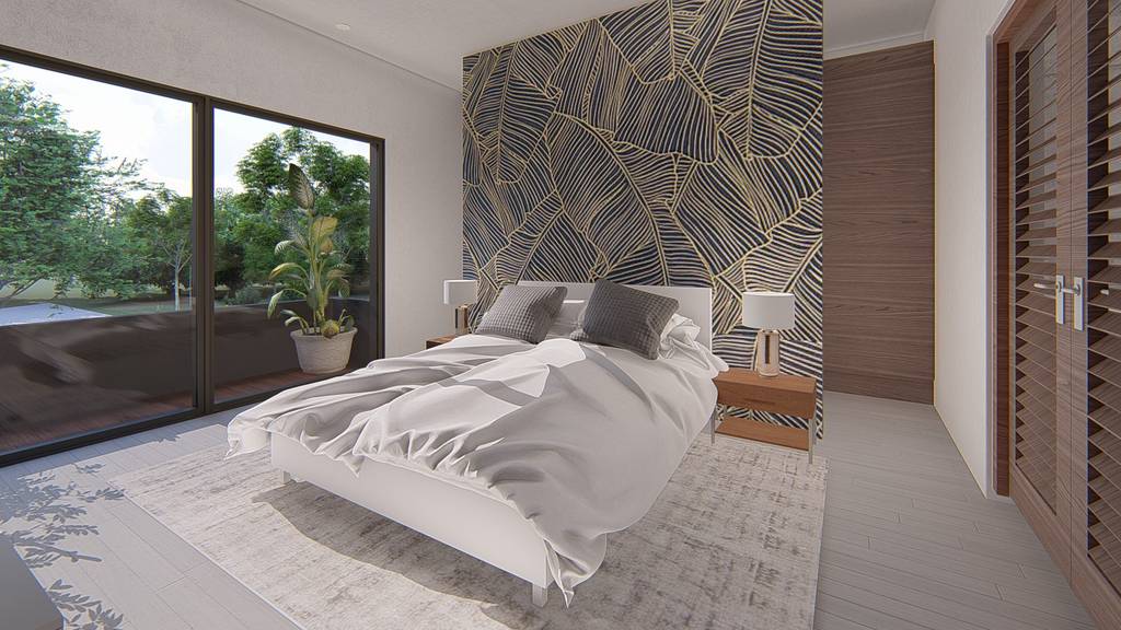 Recamara principal | homify