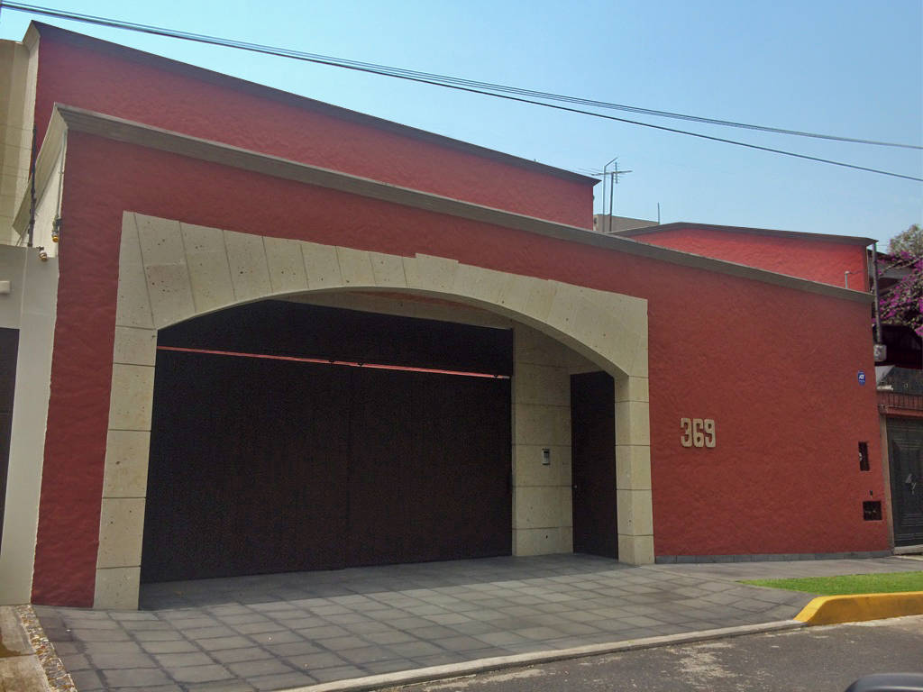 Fachada introspectiva | homify