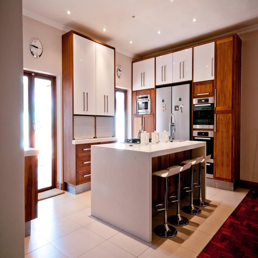 Kitchen design pretoria | homify