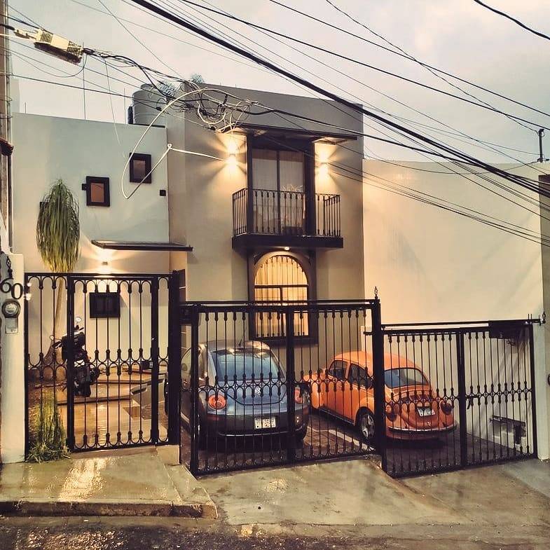 Perspectiva. | homify