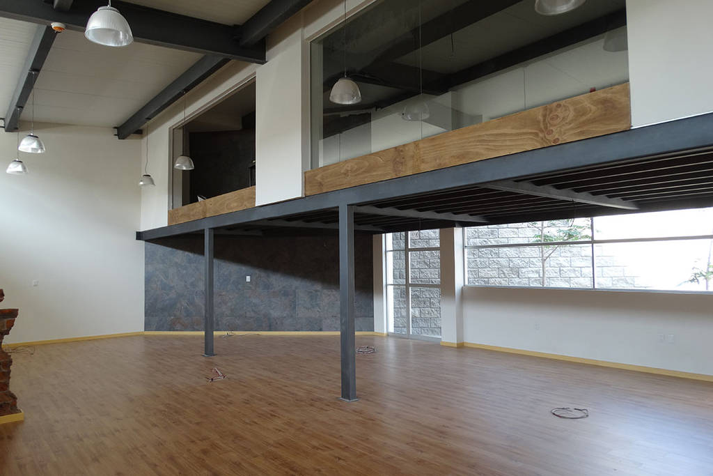Oficinas knotion office&design sa de cv estudios y despachos ...