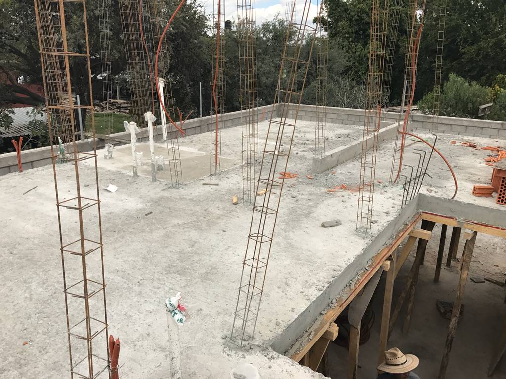 Losa de entrepiso terminada | homify