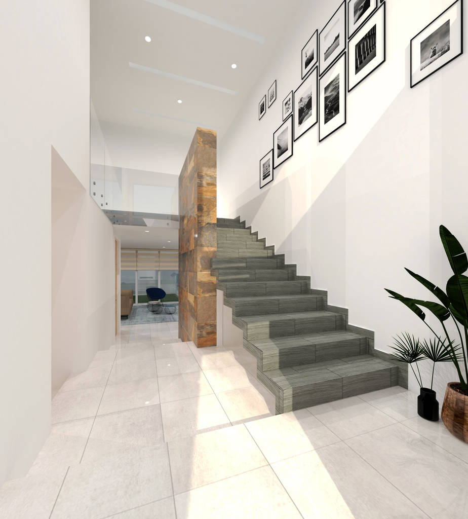 Acceso principal | homify