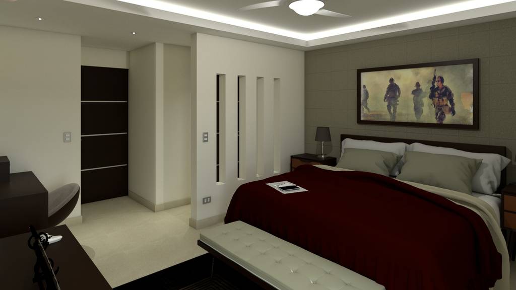 Recámara principal | homify