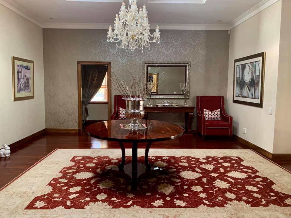 2015 classical interior renovation - revisited 2019, cs design | homify