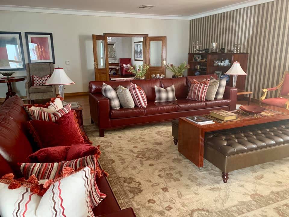 2015 classical interior renovation - revisited 2019, cs design | homify