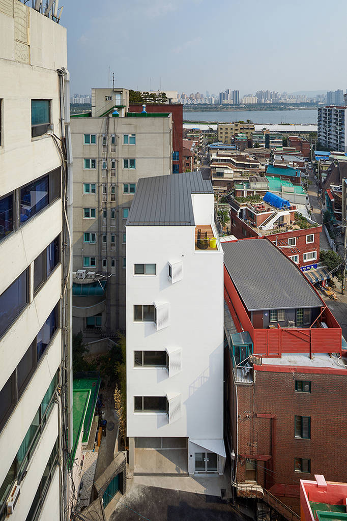 한남 eum 155.3 , 더 프로젝트 (the project) | 호미파이 & homify