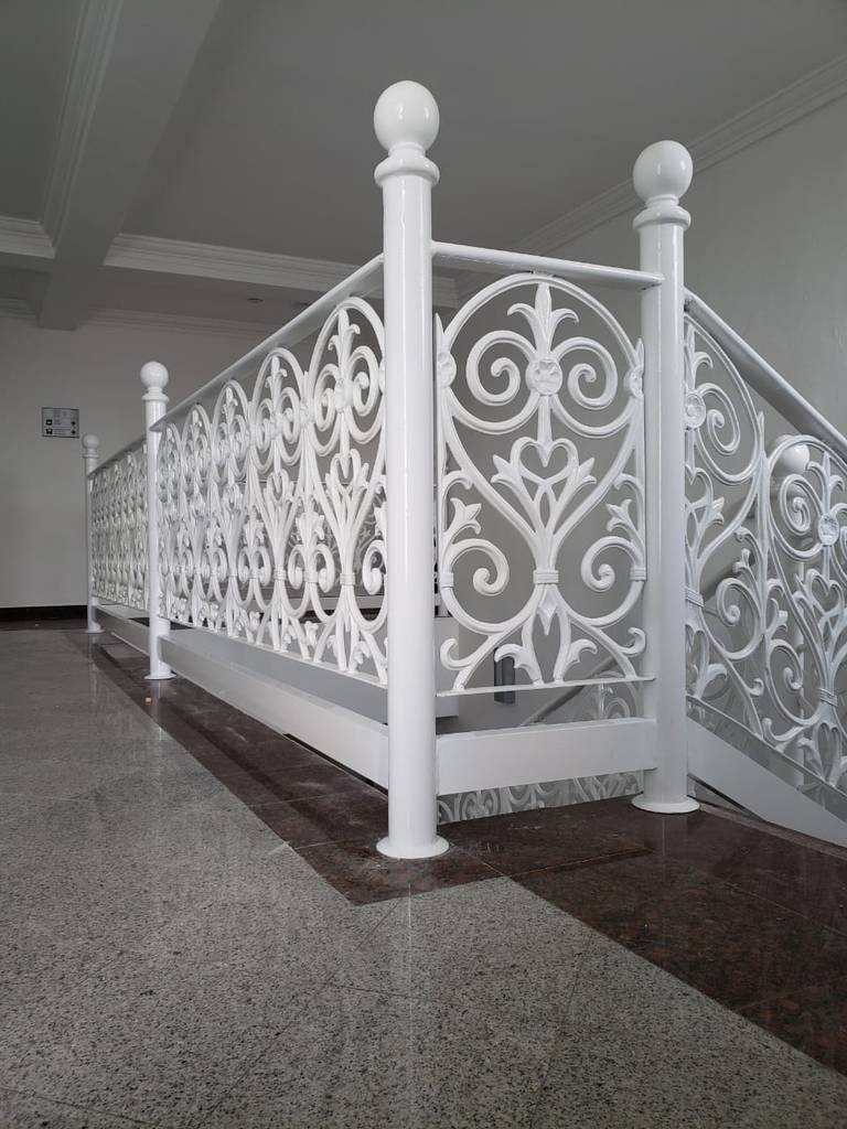 Barandal escaleras | homify