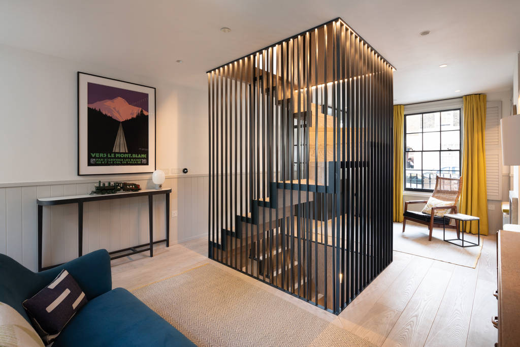 The signal house, fraher and findlay | homify