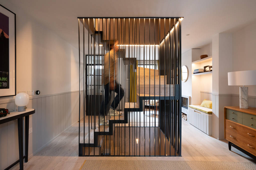 The signal house, fraher and findlay | homify