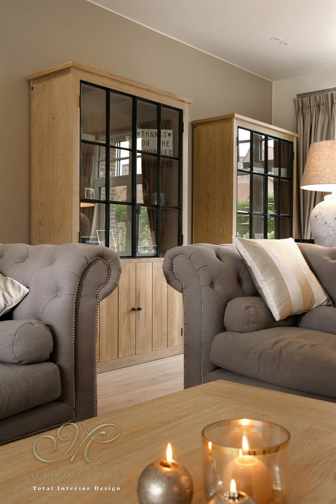 Totaal inrichting | homify