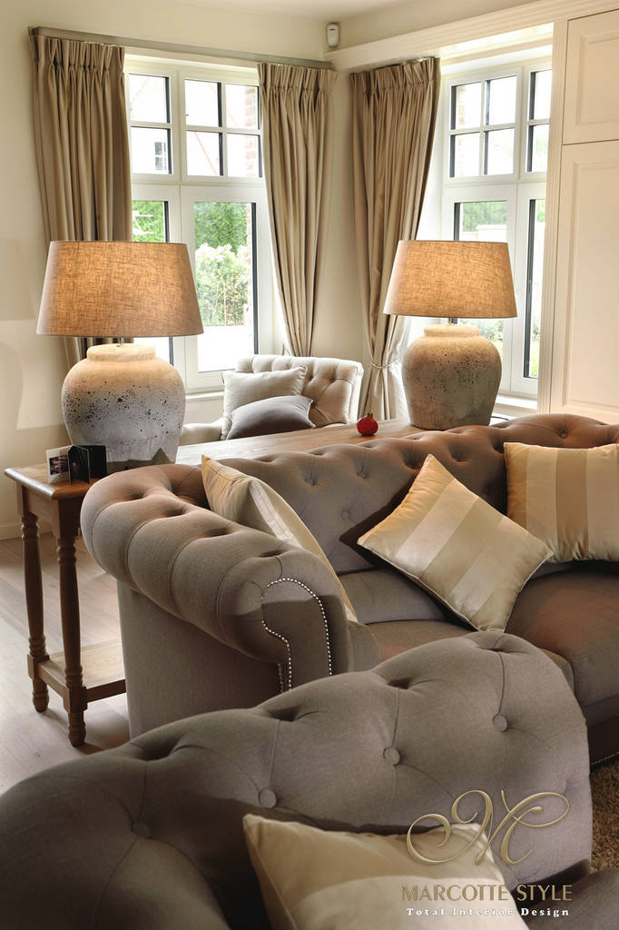 Landelijke zetels | homify