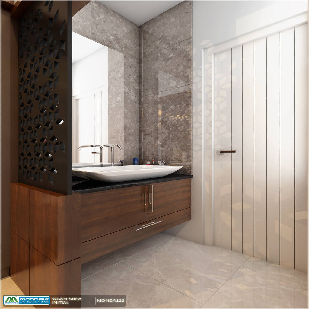Beautiful wash area designs | homify