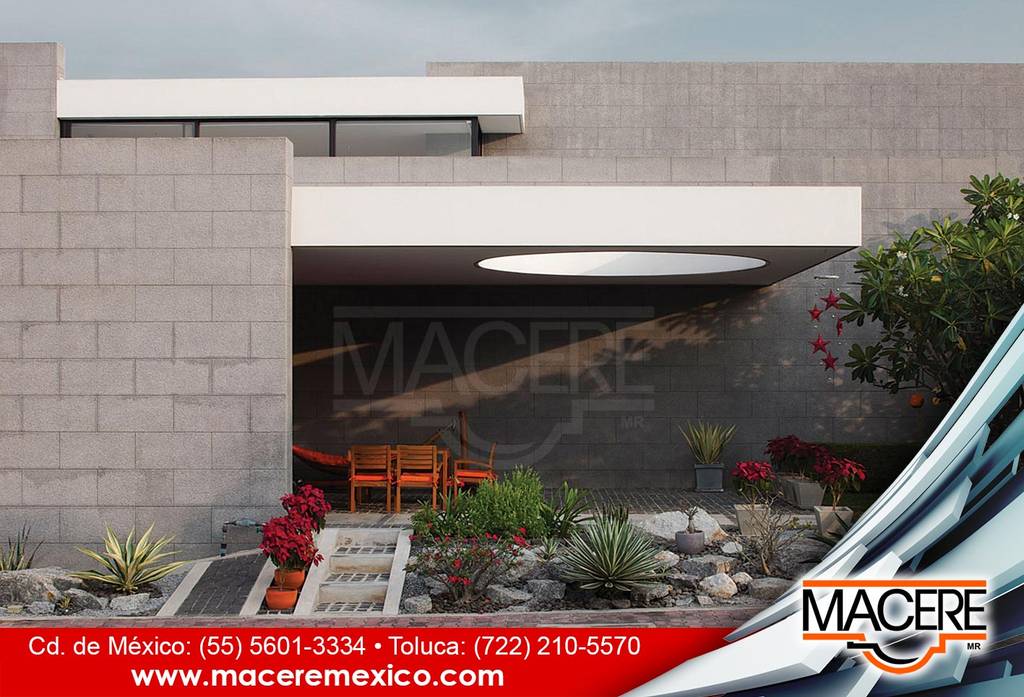 Recinto gris | homify