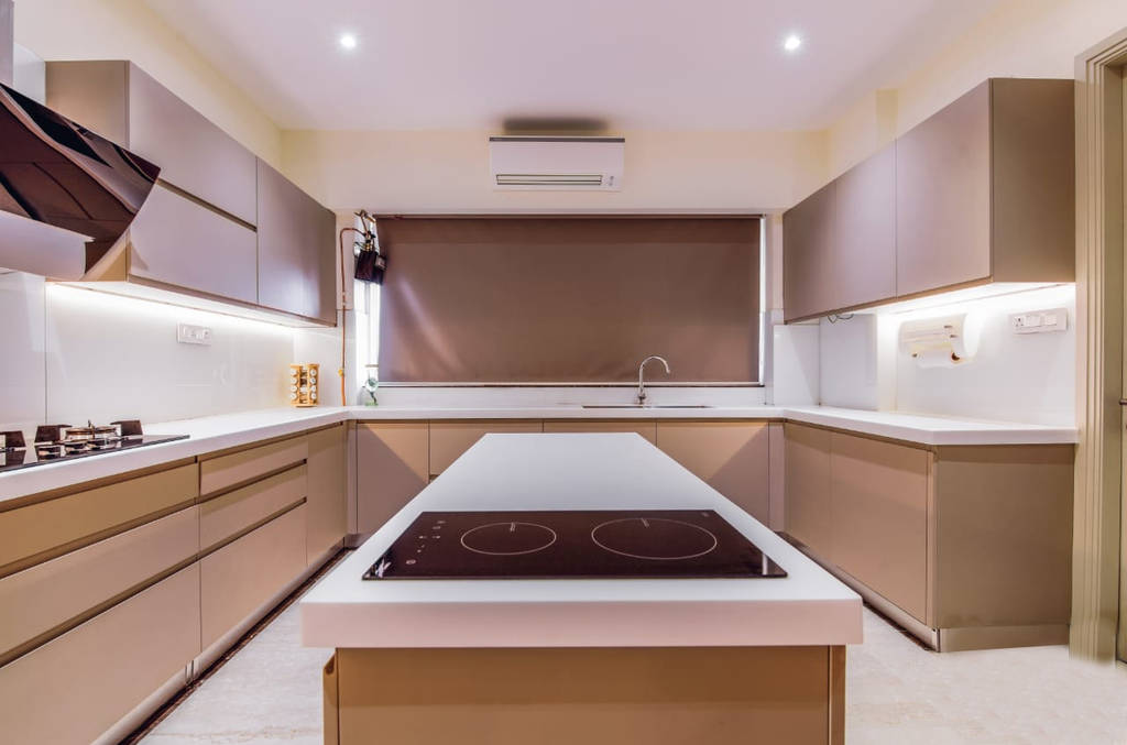 Modular kitchen design | homify