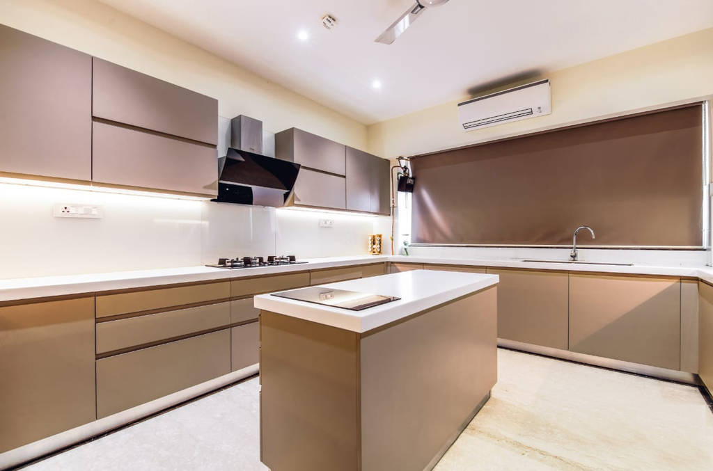 Modular kitchen design | homify