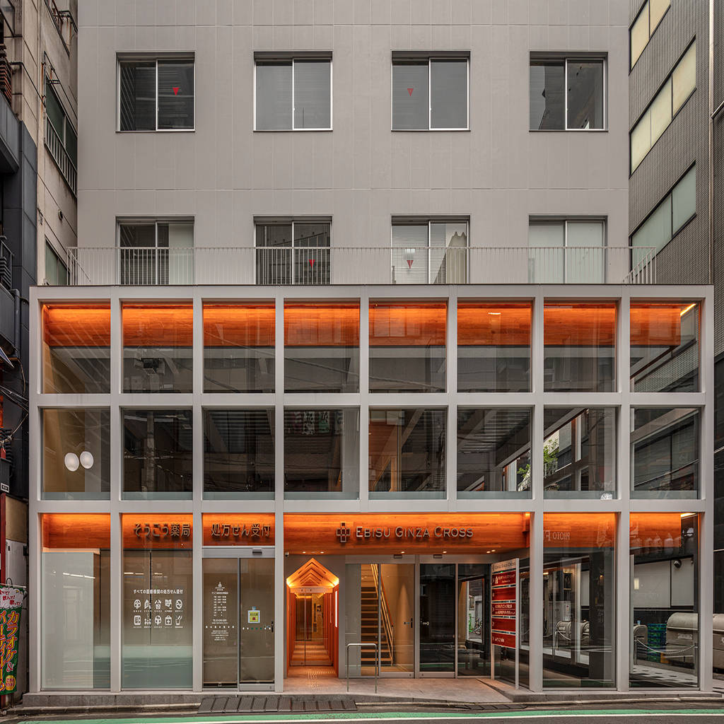 夕暮れの外観 | homify