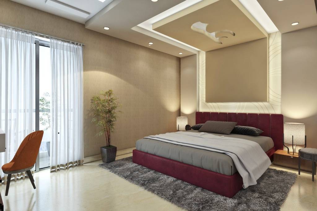 Masterbedroom design | homify