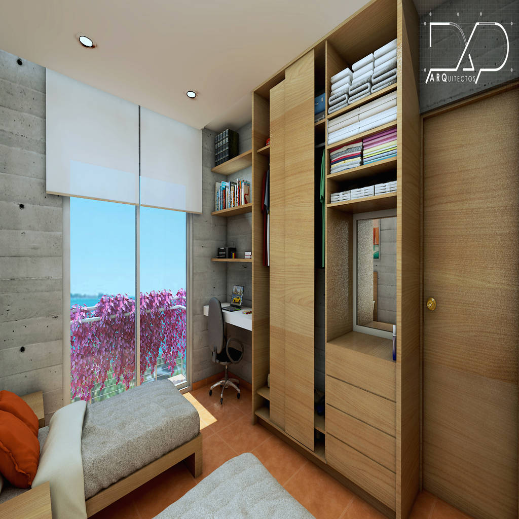 Edificio progreso 18 | homify