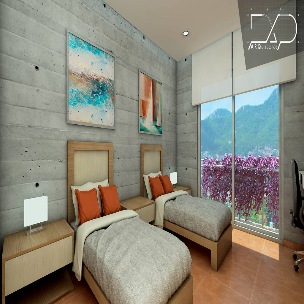 Edificio progreso 18 | homify