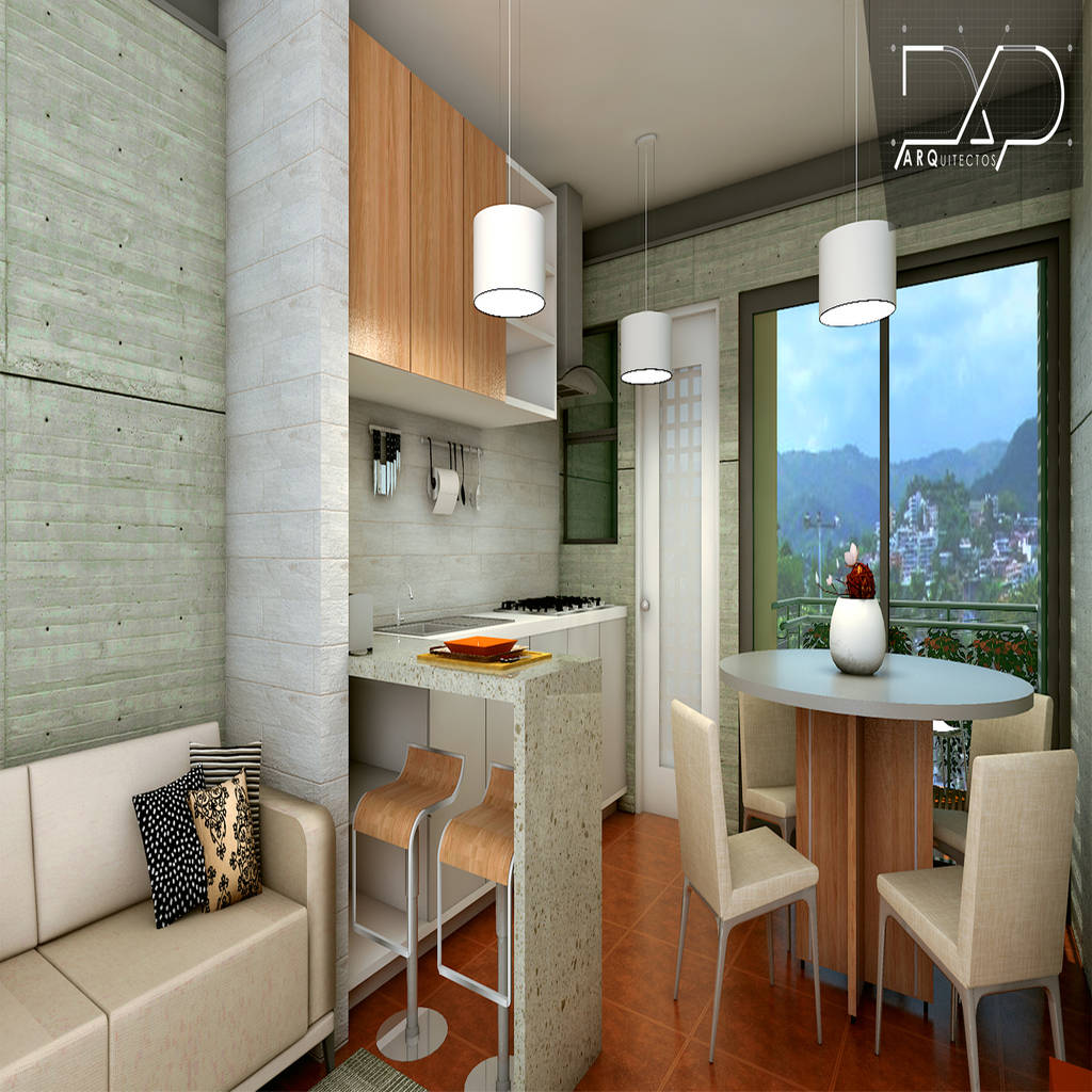 Edificio progreso 18 | homify
