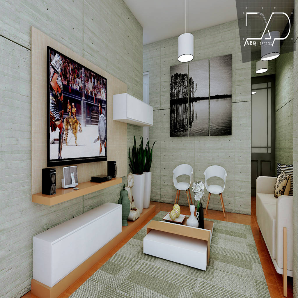 Edificio progreso 18 | homify