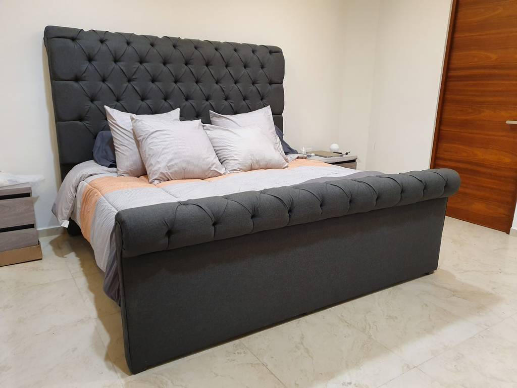 Recamaras, möbel studio | homify