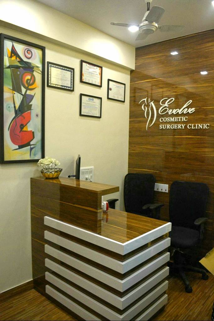 Reception area | homify