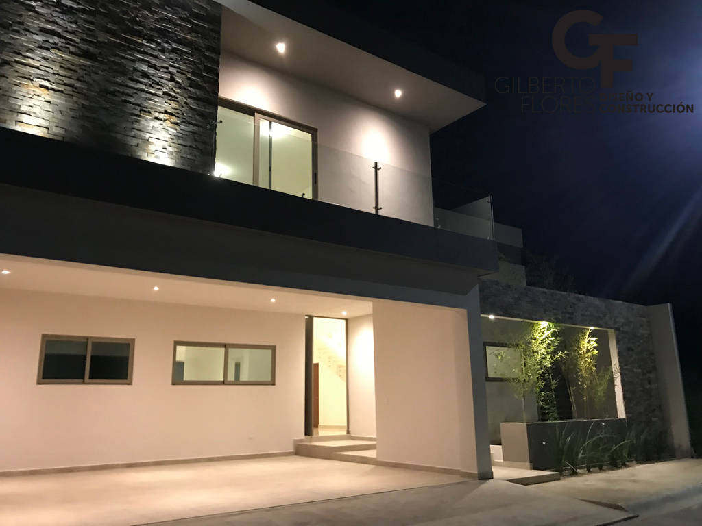 Fachada principal | homify