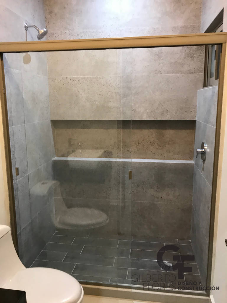 Detalle regadera | homify