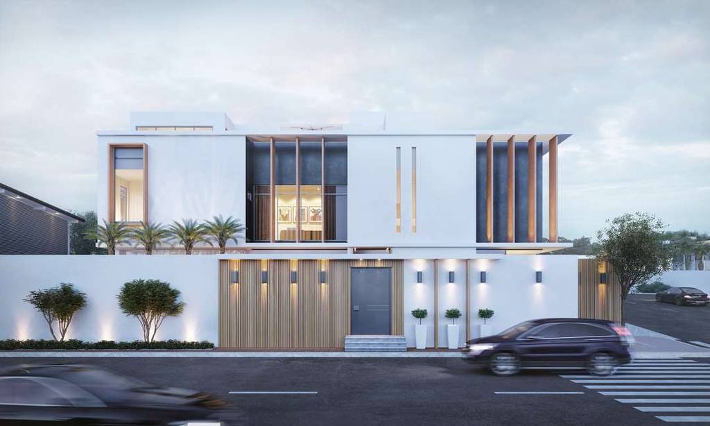 Proyectos residenciales, edificaciones arcon | homify